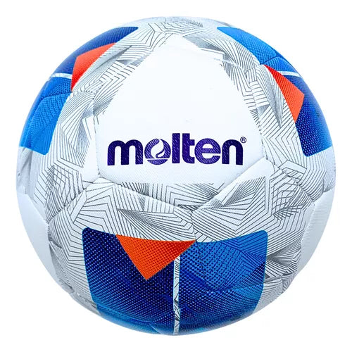 Balón Molten Vantaggio Fútbol F4n3100 #4 Híbrido Tpu 66cm – Mundo Deportivo México