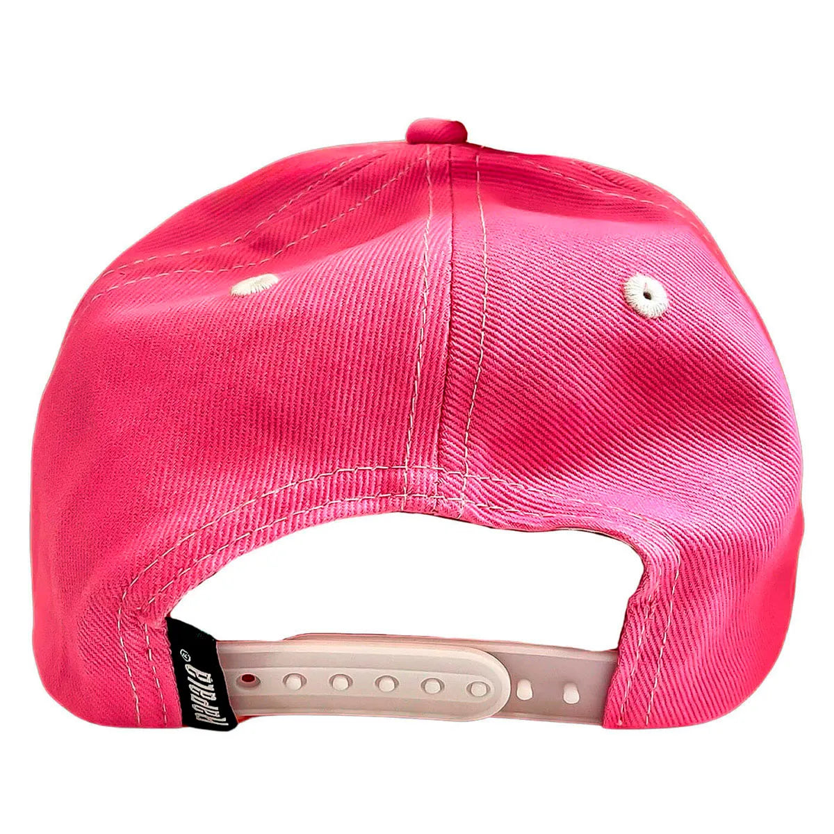 Gorra Rapala Pink New Classic Logo RHPK – Mundo Deportivo México