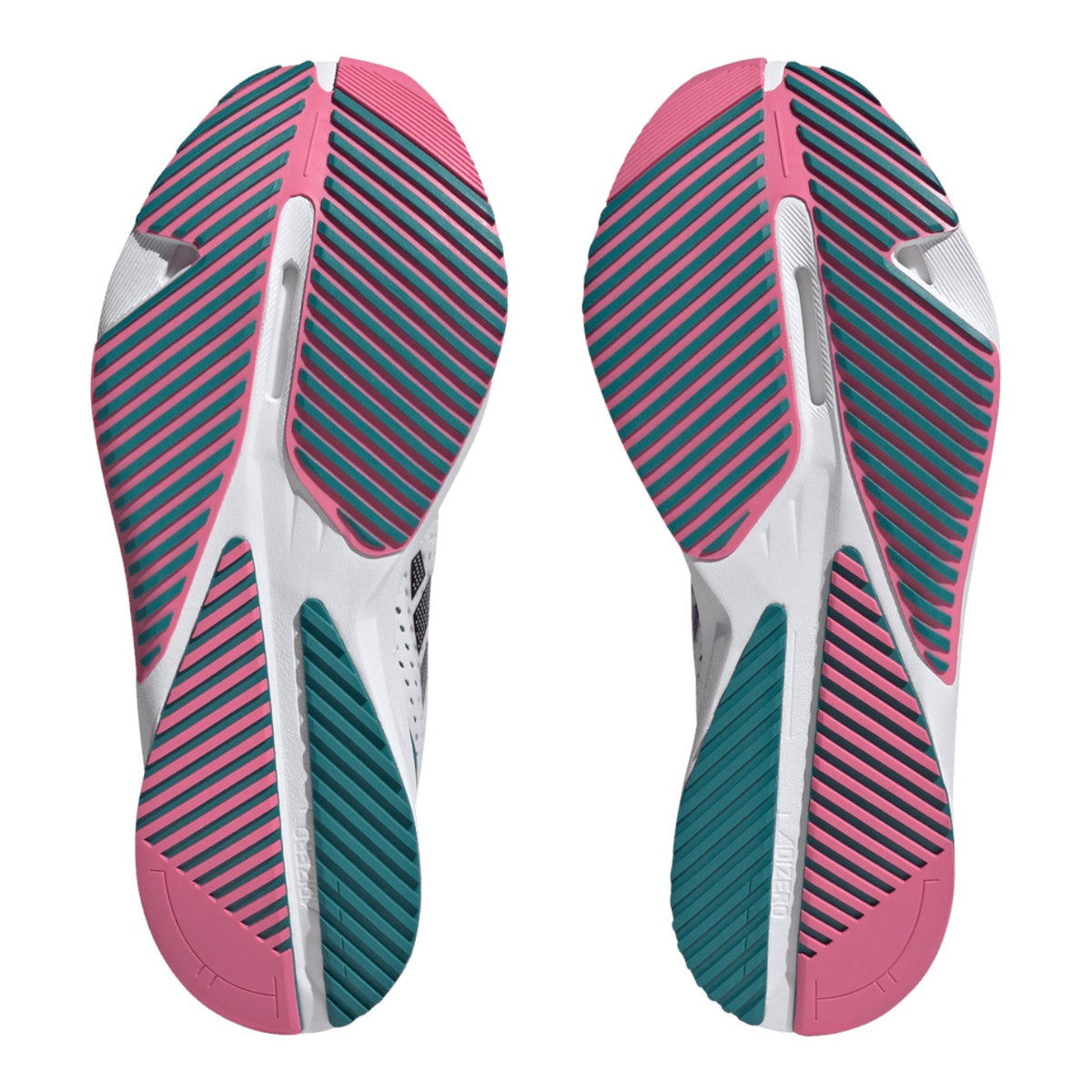 TENIS ADIDAS MUJER BLANCO ADIDAS ADIZERO SL W HQ7232. – Mundo Deportivo ...