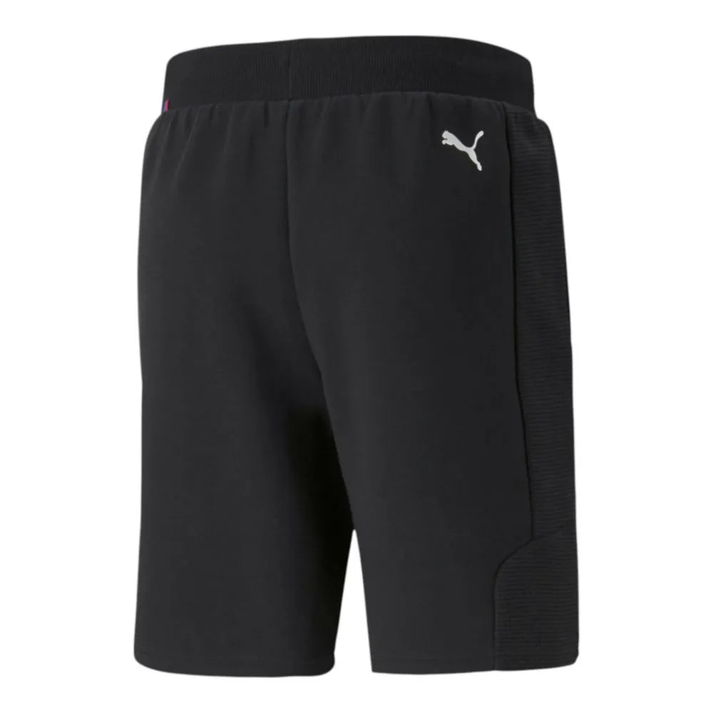 Short PUMA Hombre 53337401 NEGRO ESCUDERIAS – Mundo Deportivo México