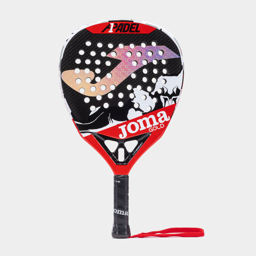 Pala de pádel Gold Pro A1 Padel 24/25 – Mundo Deportivo México