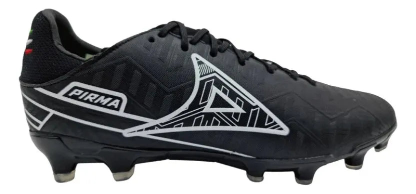 Zapato De Fútbol Pirma, Skin Gamer Mod 3046, Negro – Mundo Deportivo México