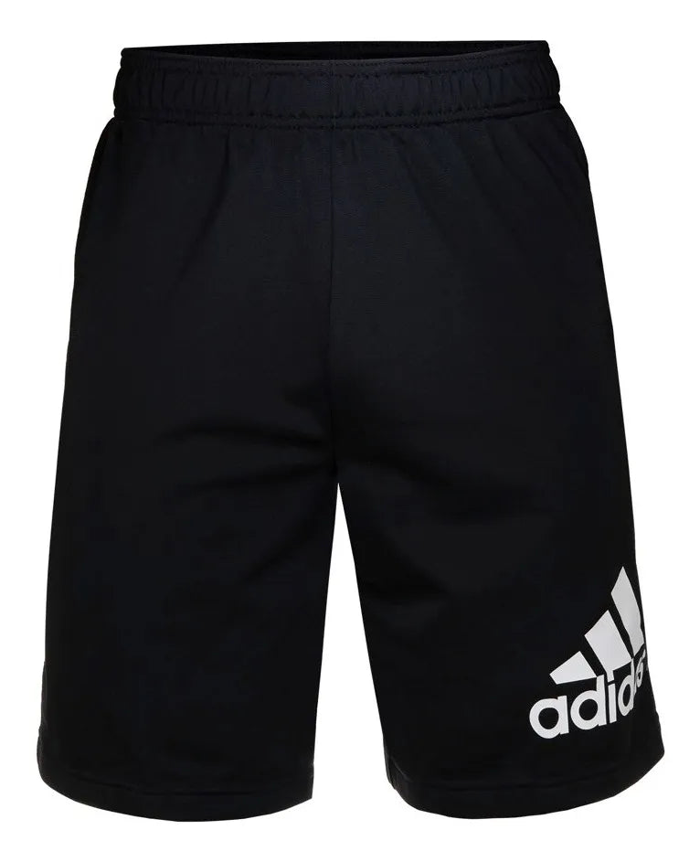 Short adidas Logo Hombre Gl3408 NEGRO – Mundo Deportivo México
