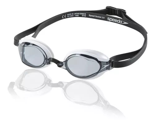 Goggle Speed Socket 2.0 Speedo – Mundo Deportivo México