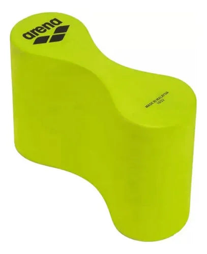 Pull Buoy Natación Arena Freeflow Pullbu Amarillo 006835-200Pull Buoy ...