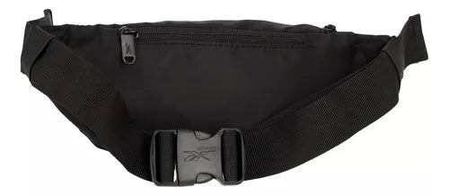 Cangurera Reebok Casual Unisex Negro – Mundo Deportivo México