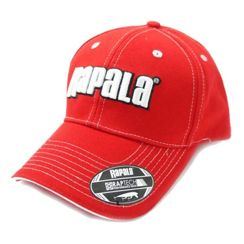 GORRA RAPALA RHRD – Mundo Deportivo México