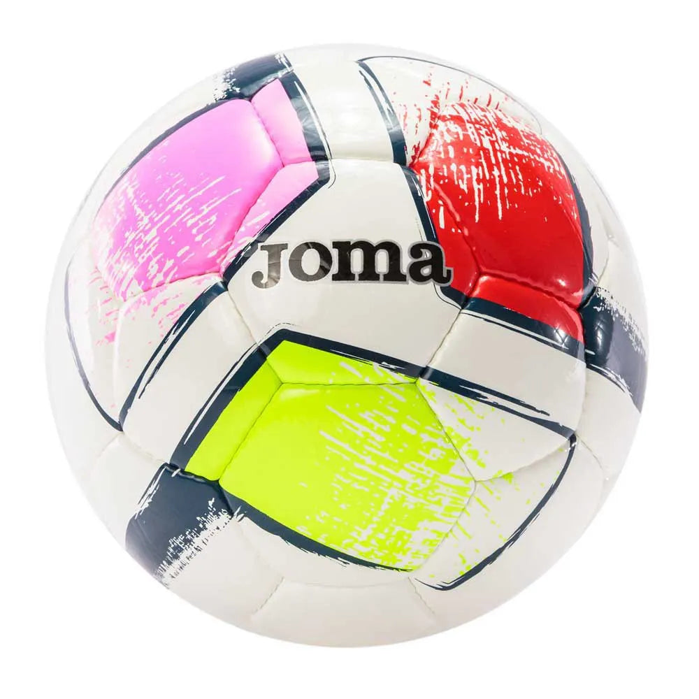 Balón fútbol JOMA Dali Nº 5 – Mundo Deportivo México