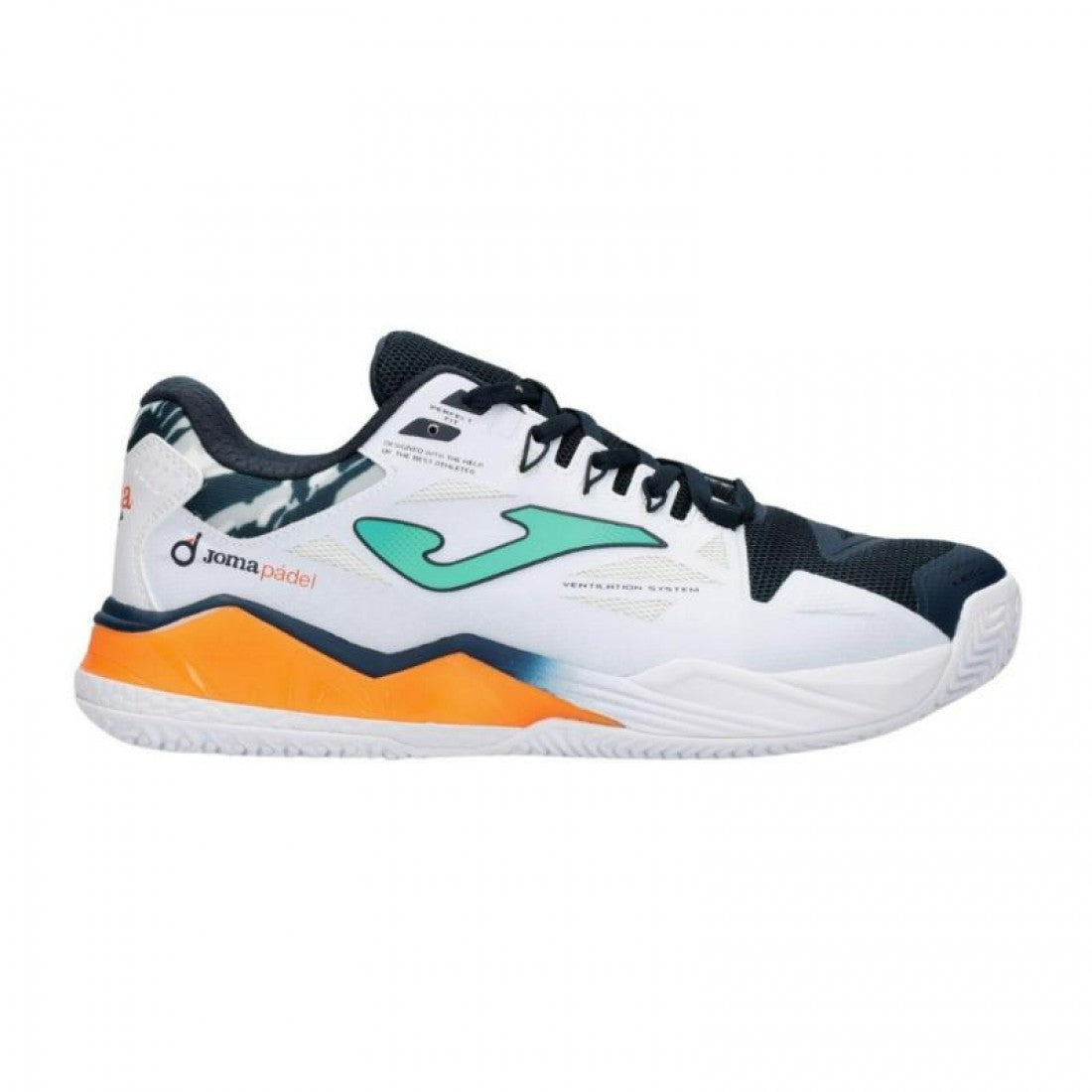 Zapatillas Joma Spin MEN – Mundo Deportivo México
