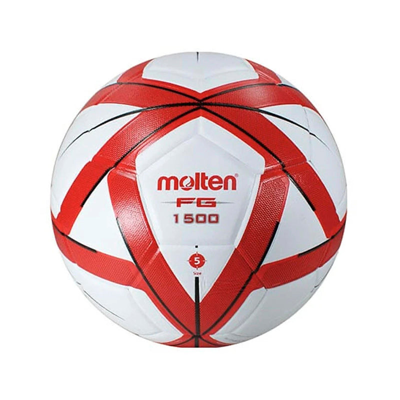 Balón F5G1500 Molten – Mundo Deportivo México
