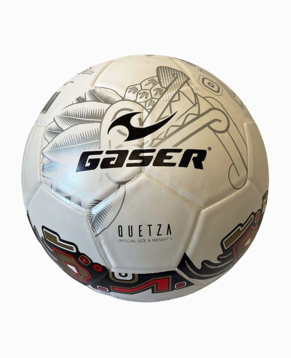 Balón Gaser Quetzal #5 – Mundo Deportivo México